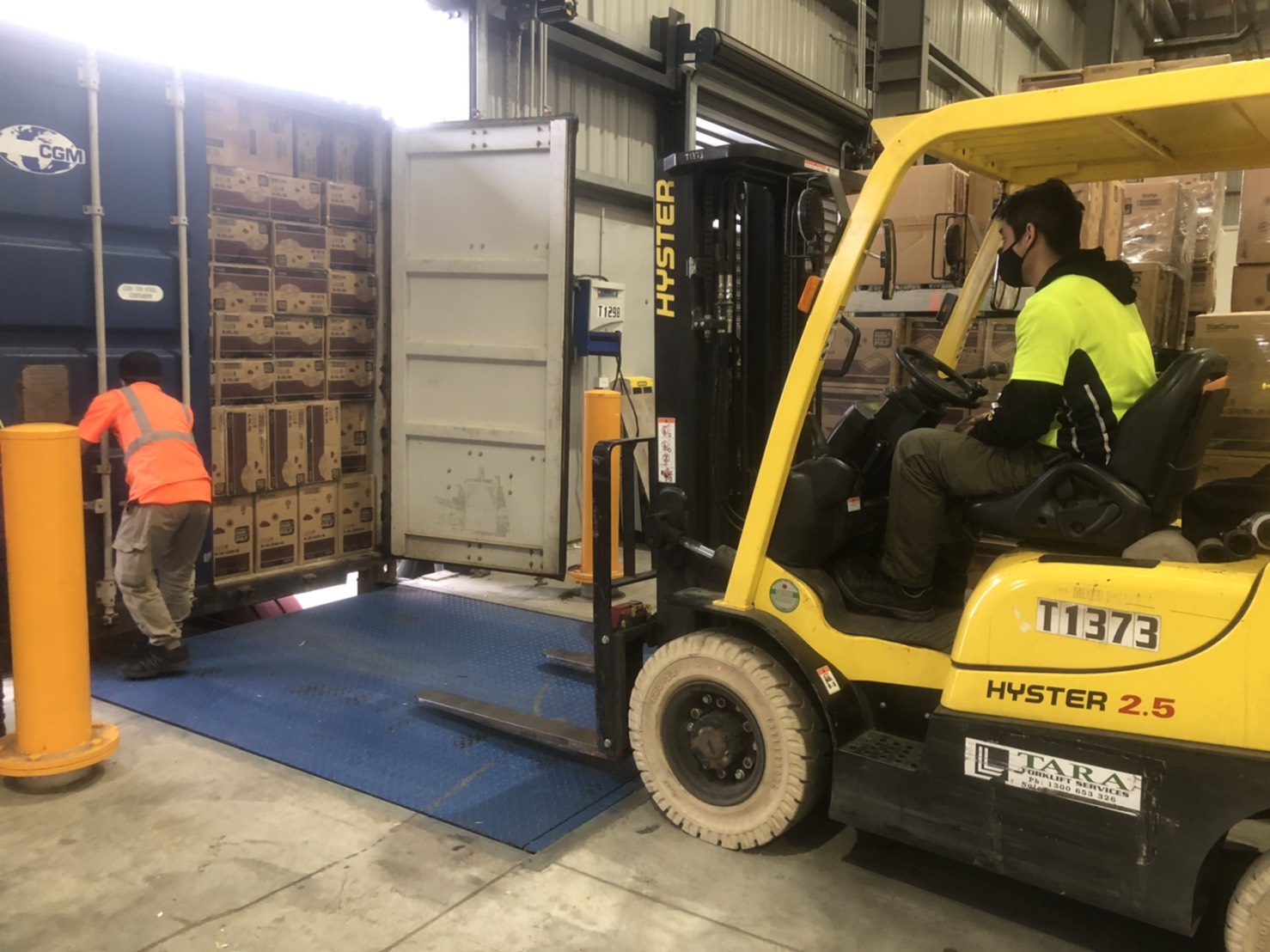 Home - Max Containers