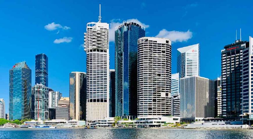 Creative Agency - Max Containers